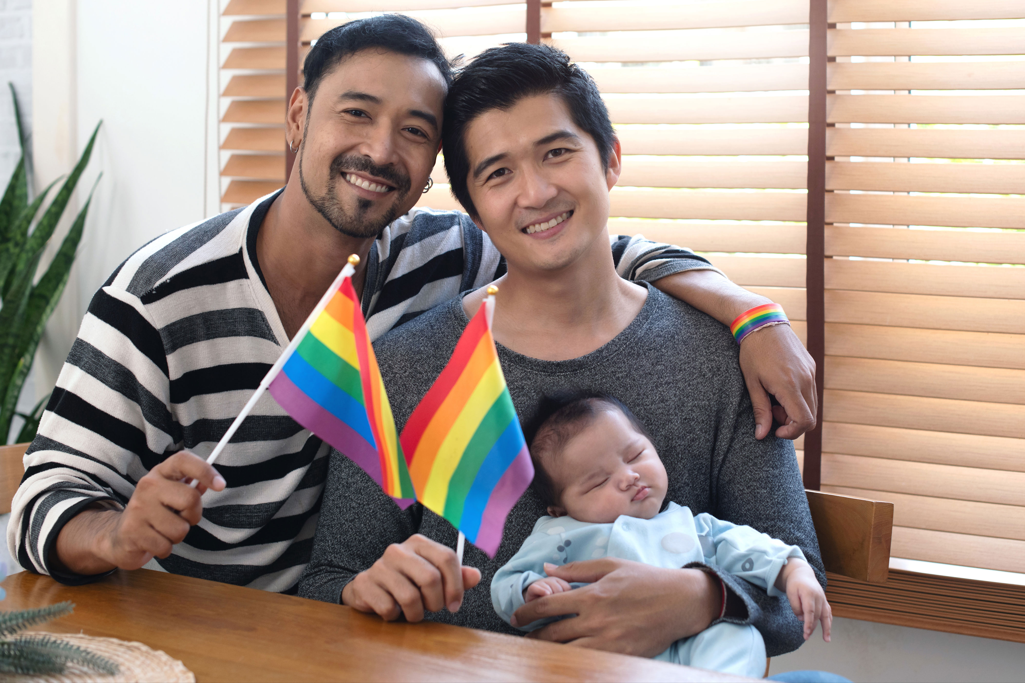 Left erupts at plans to make June ‘Traditional Nuclear Family Month’ as ...