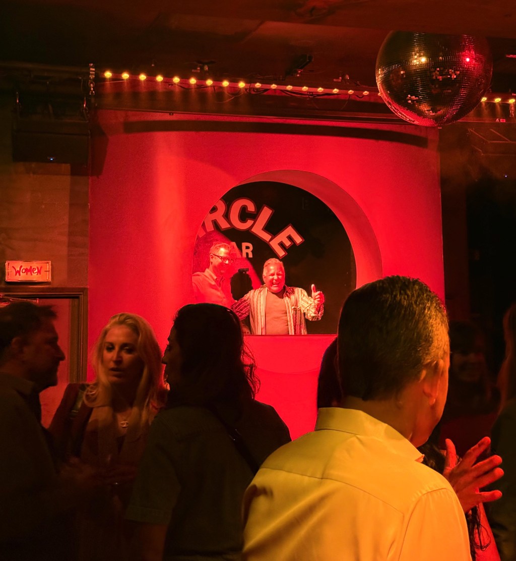 Iconic Santa Monica bar brought back from the dead — with all the glory ...