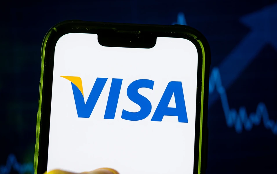 Visa integrates payments into ChatGPT for AI-driven commerce