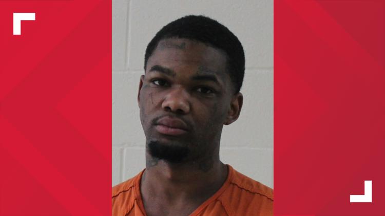 Man arrested after threatening and attempting to kidnap people at ...