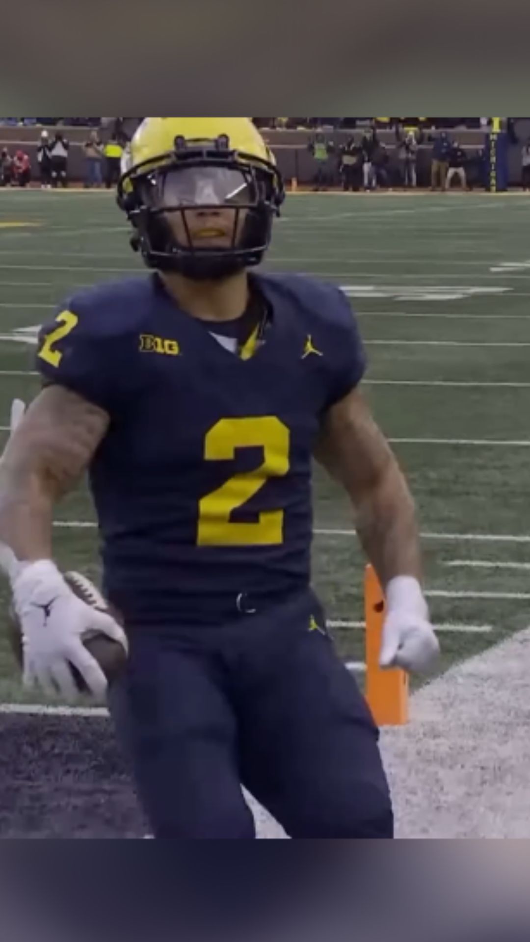 Our ultimate Michigan Wolverines all-time team breakdown