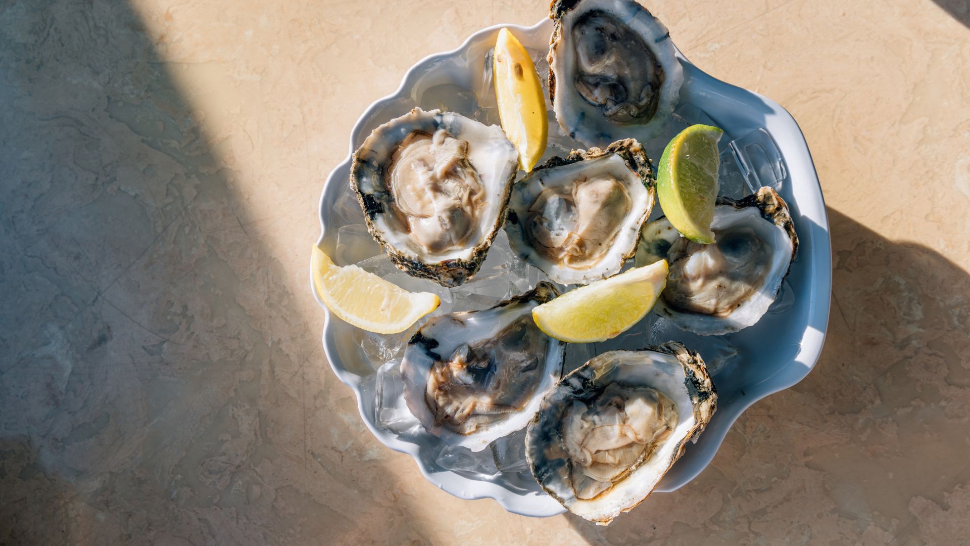 Foods to lower cortisol levels