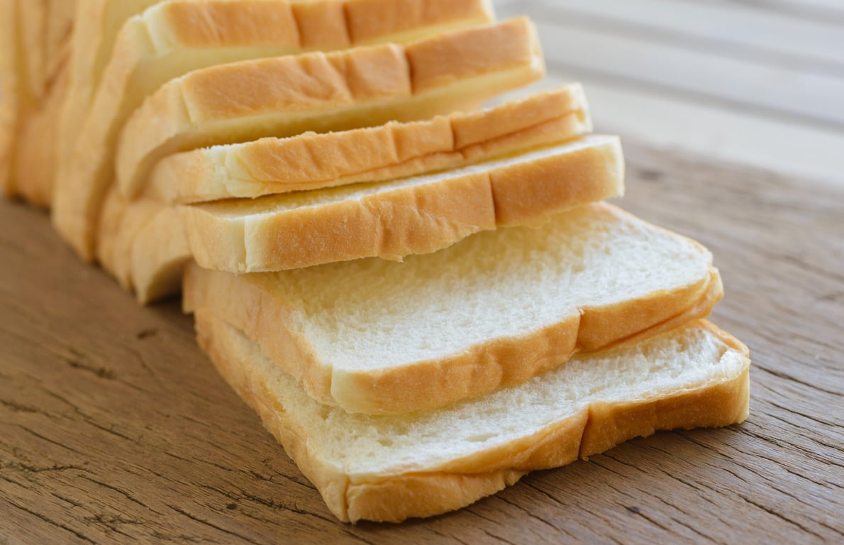 8 common foods that may increase your risk of cancer