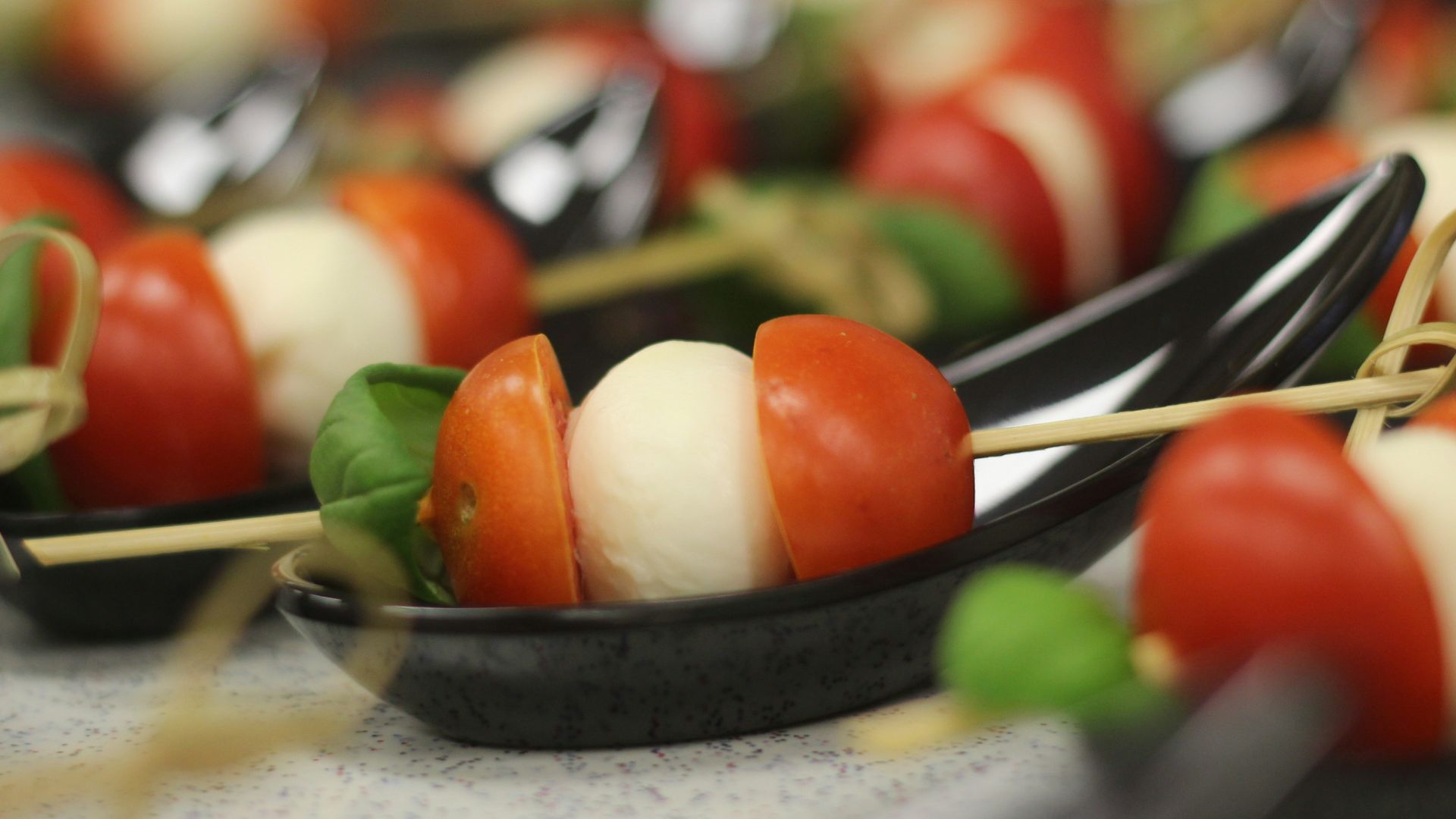 20 potluck dishes to make when you don't know how to cook