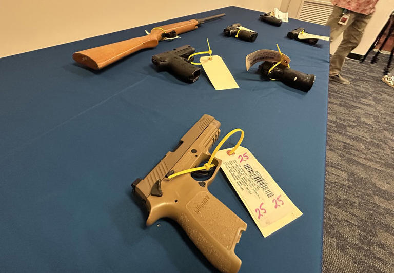 Halifax police fear fatal shooting as fake-gun calls top 60 since January
