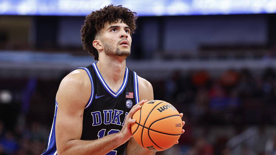 1 strength and 1 concern for Utah Jazz's top targets at No. 2 pick
