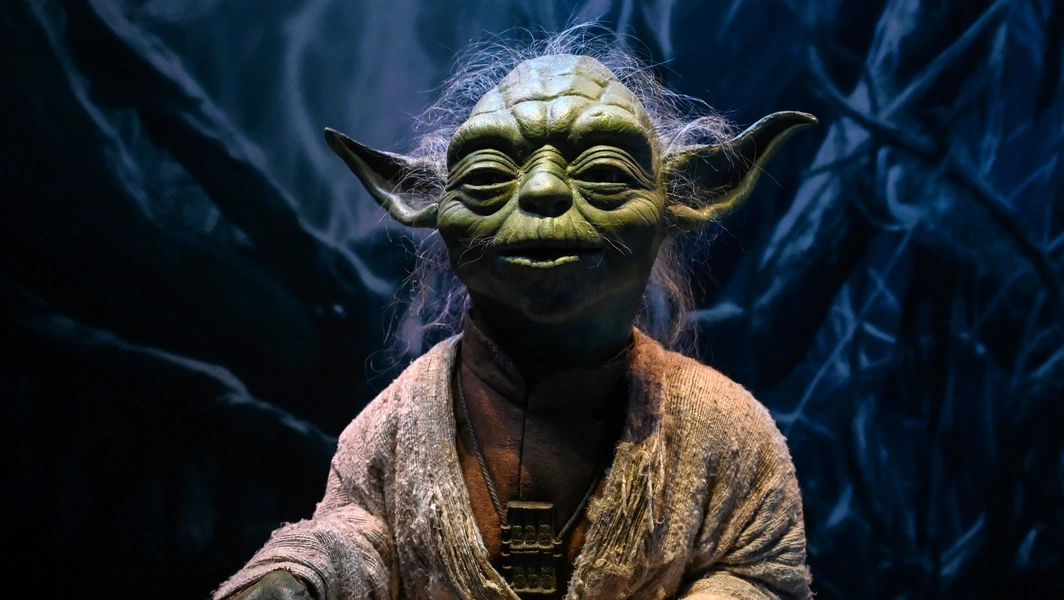 The mystery of Yoda’s Jedi training
