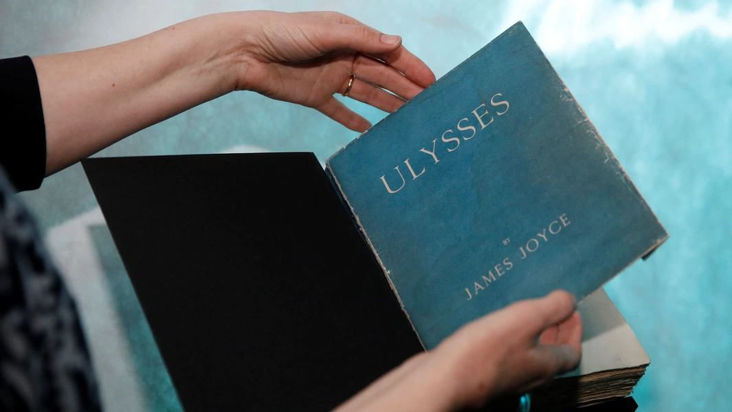 When banned books became cultural lifelines