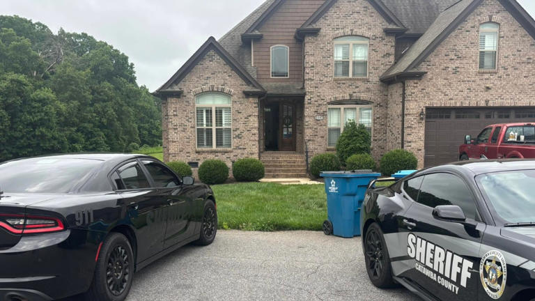 SWAT team raids Catawba County home in narcotics investigation