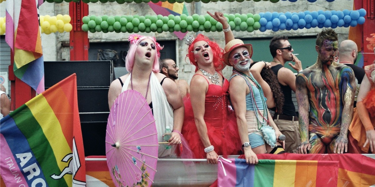 Rome Pride 2026: parade, events, and LGBTQ+ scene