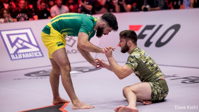 2026 ADCC Asia & Oceania trials entries: Who's in for the final trials?