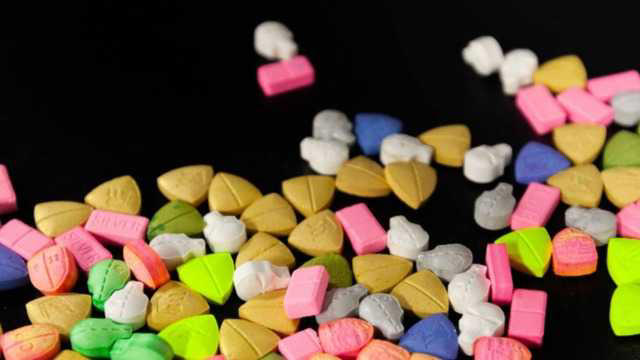 Interior designer arrested with 20 gm MDMA in Hyderabad