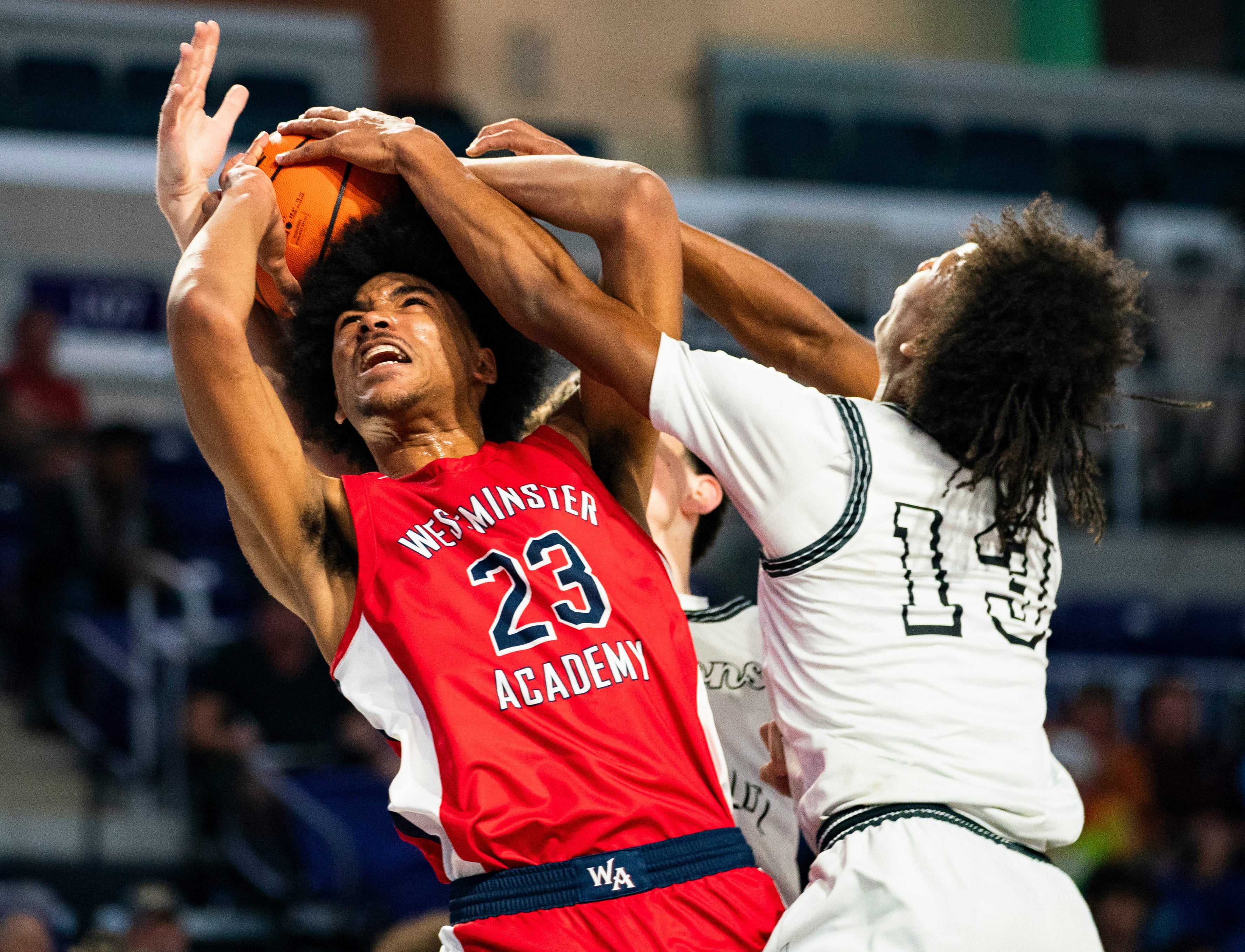 Top 50 prospect Alex Constanza spurns Georgetown for mid-major program