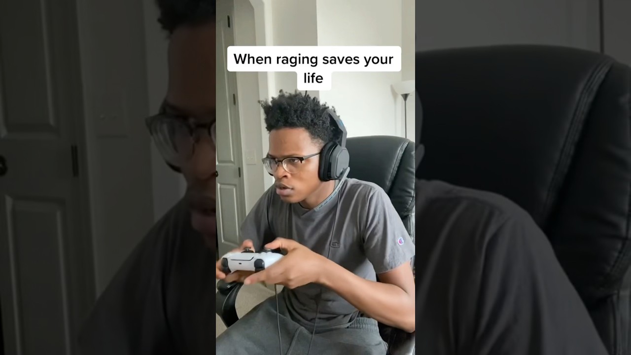 Chaos compilation 🤨 Shorts