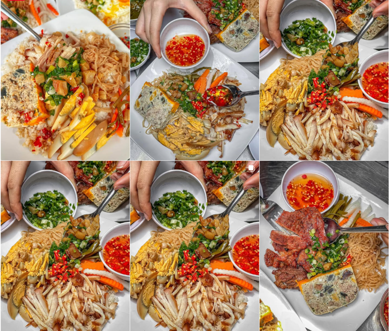 Beyond Michelin: The signless logic of Vietnam’s cơm bình dân