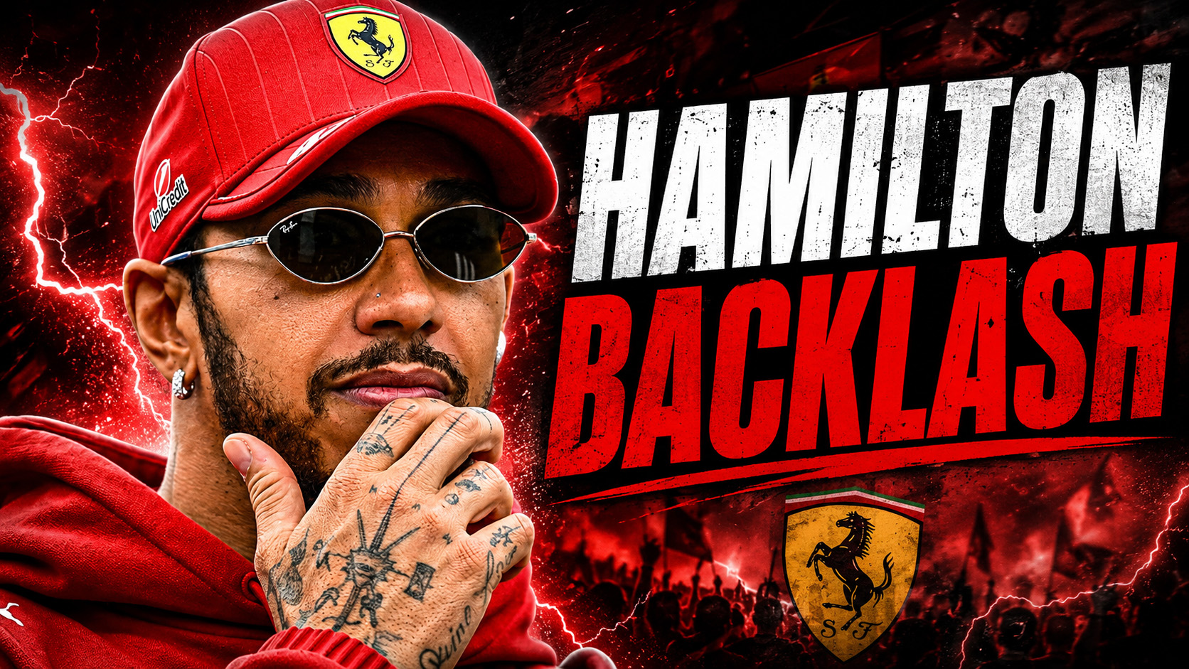 “Billionaires shouldn’t exist”: Lewis Hamilton faces hate for ...