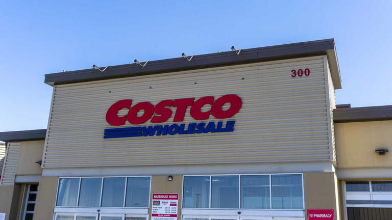 Milk sold at Costco stores in Canada is being recalled