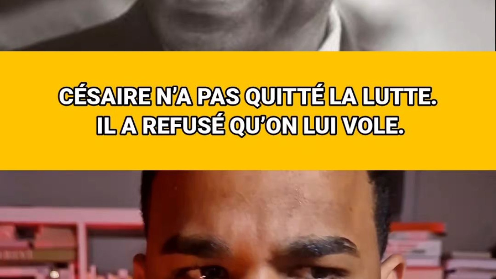 Aimé Césaire : le marxisme face à la colonisation
