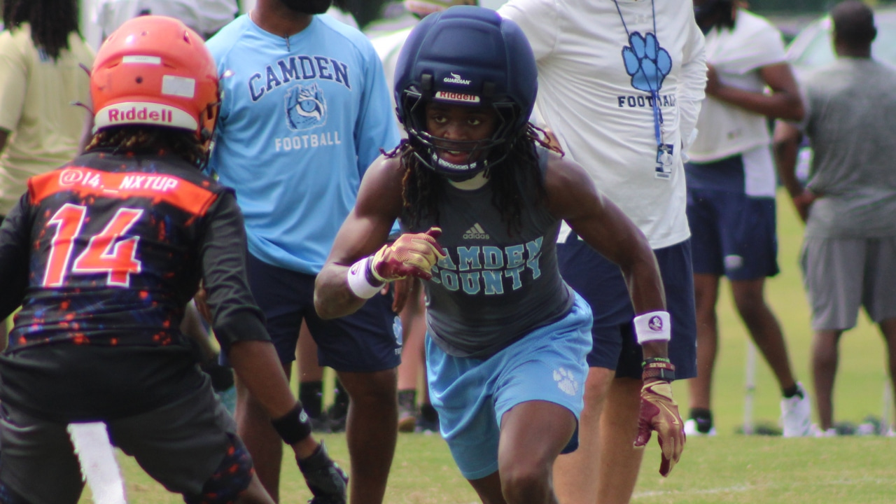 Live updates: Florida State hosts 7-on-7, Big Man Camps