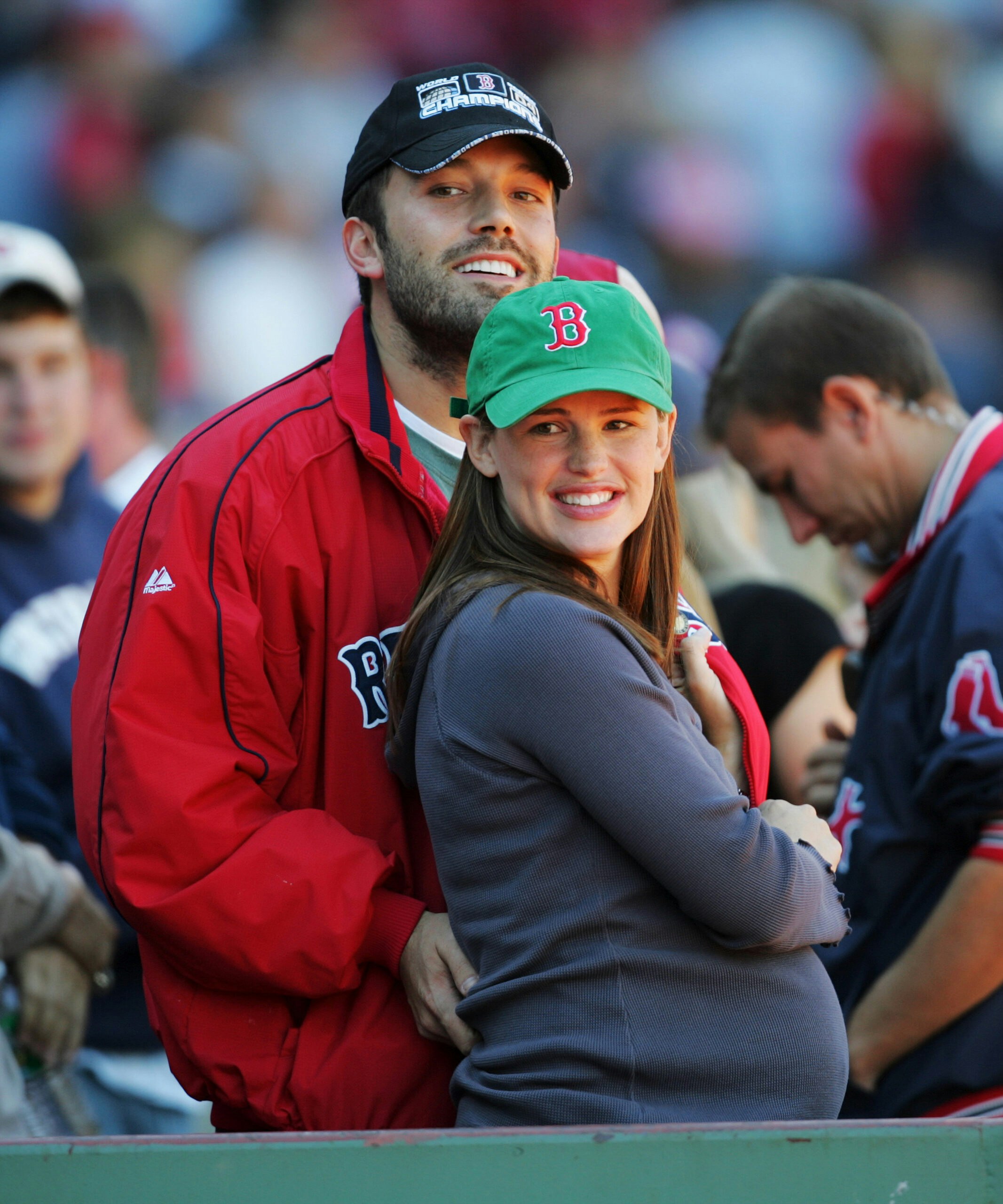 Jennifer Garner’s heartbreaking admission about Ben Affleck