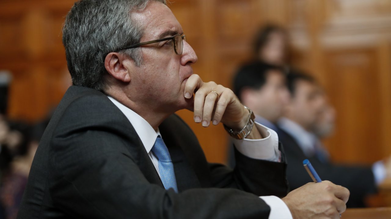Gobierno ratifica a Gabriel Zaliasnik como embajador en Israel pese a ...