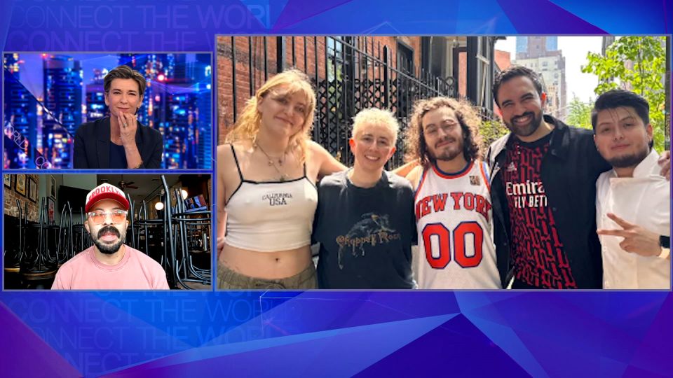 Inside the bar in Brooklyn where celebrities, Knicks fans, and Arsenal ...