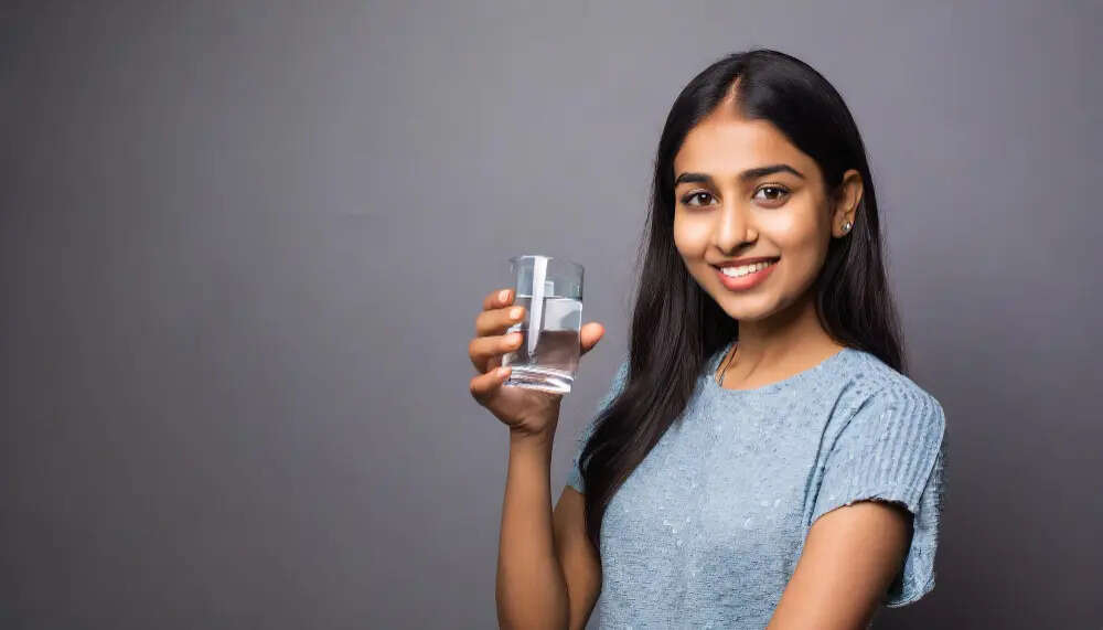 Why your body needs more water than you think