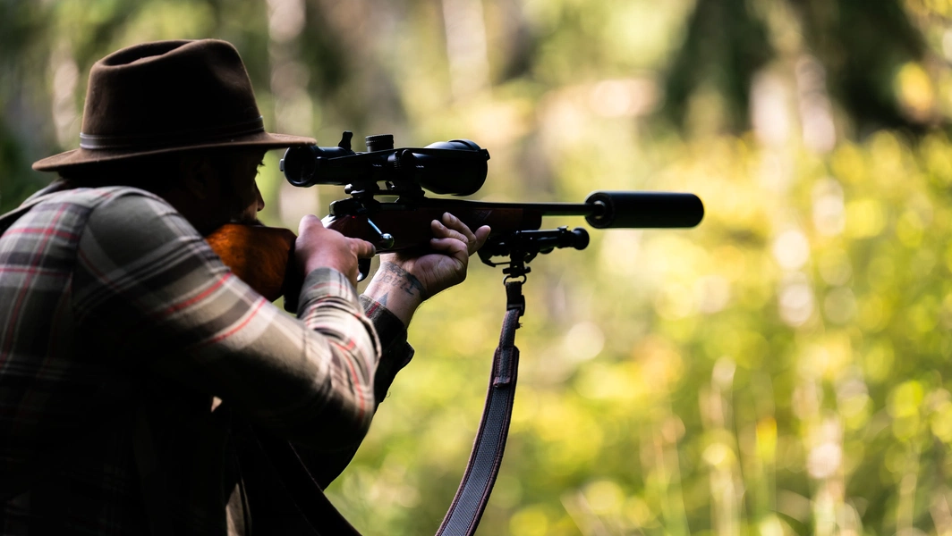 19 firearms that frustrate hunting guides