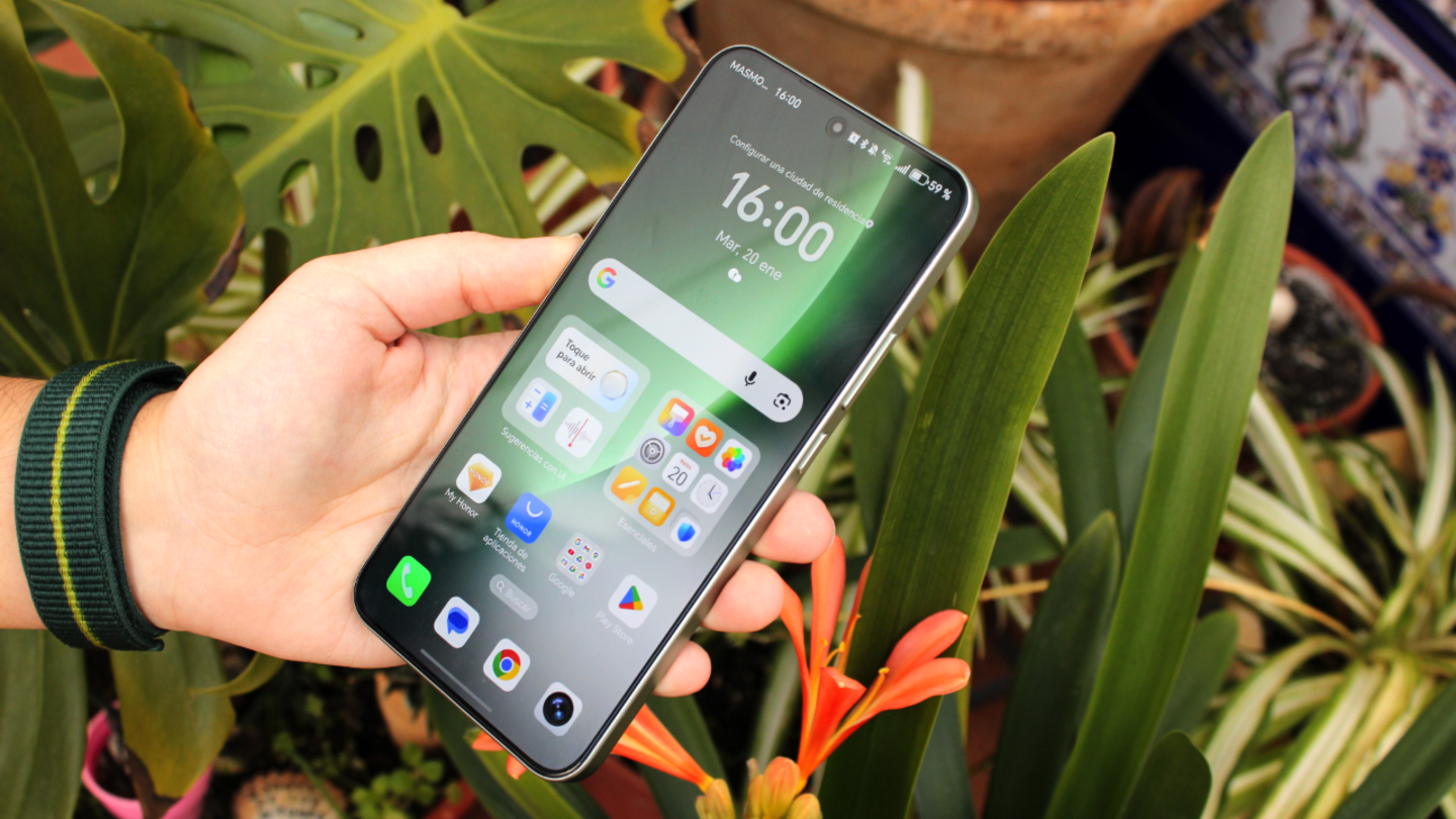 El móvil que más recomendaría por menos de 250 euros: buena pantalla ...