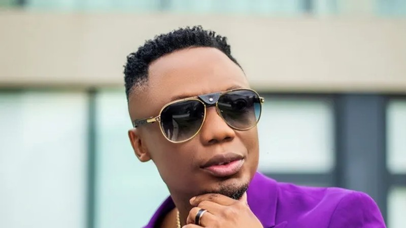 DJ Tira puts Afrotainment marquee on hold for the DBN July, bets big on ...