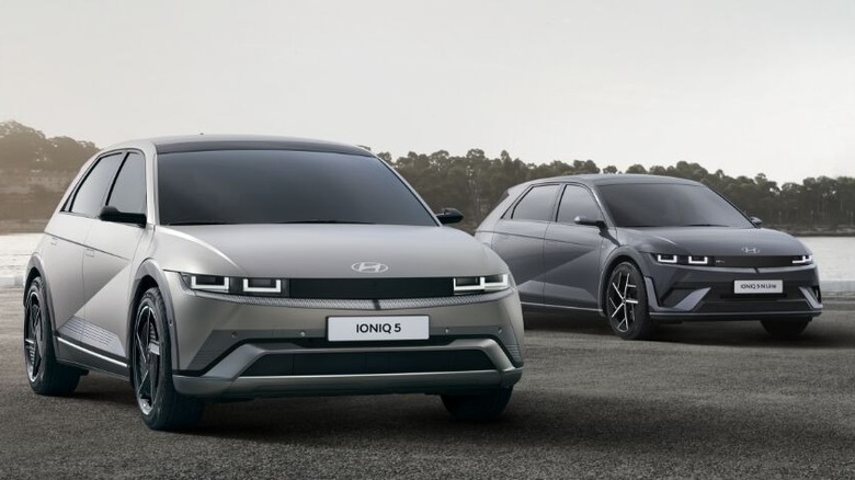 10 of the most successful models in Hyundai history