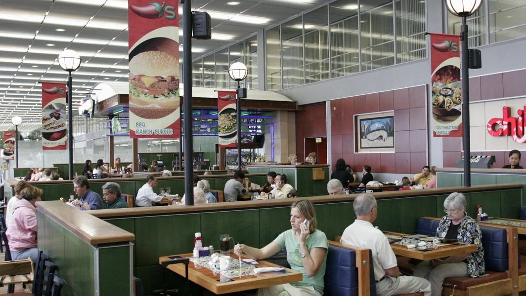 7 best menu picks at Chili's