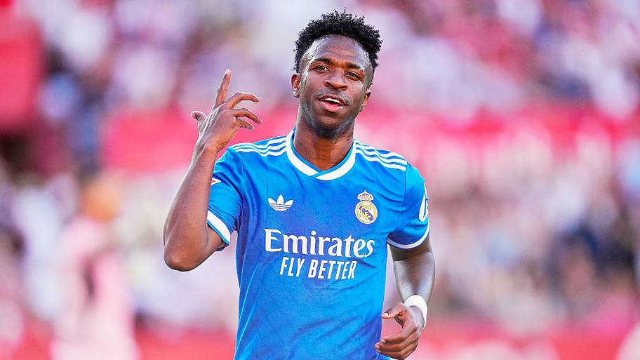 How the 2026 World Cup impacts Vinicius Jr’s Real Madrid contract ...