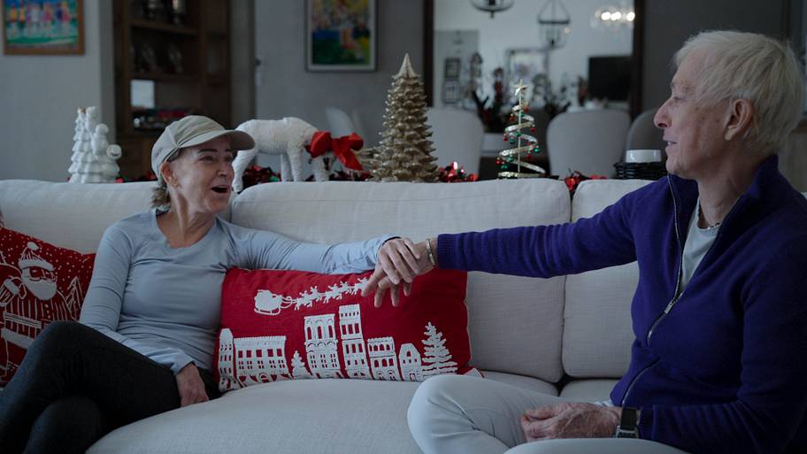 Chris Evert and Martina Navratilova’s rivalry and friendship ...