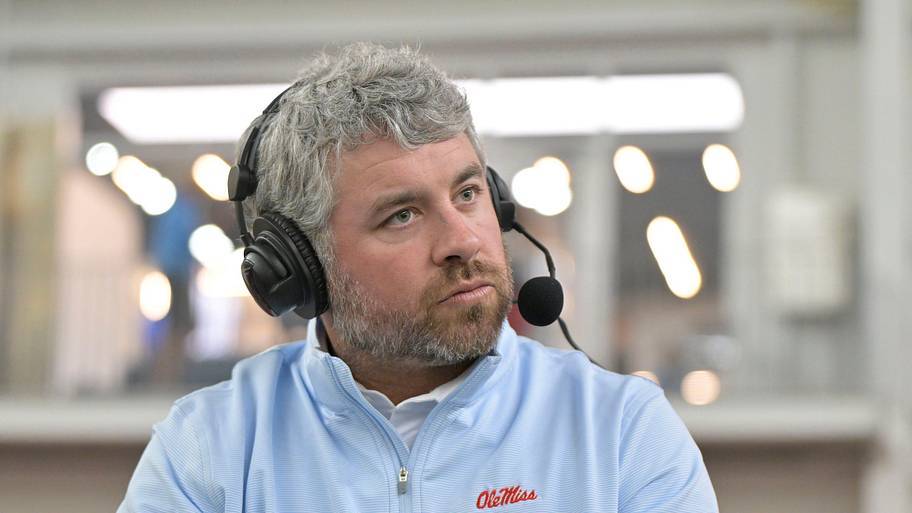 All eyes are on Trinidad Chambliss as Ole Miss opens a new era under ...