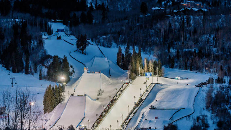 X Games, Aspen Snowmass sign three-year partnership