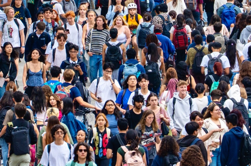 UCSD professors make up largest group of UC faculty supporting return ...