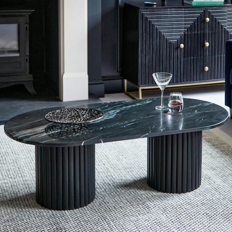 Can you tell luxury from a lookalike? These affordable furniture finds ...