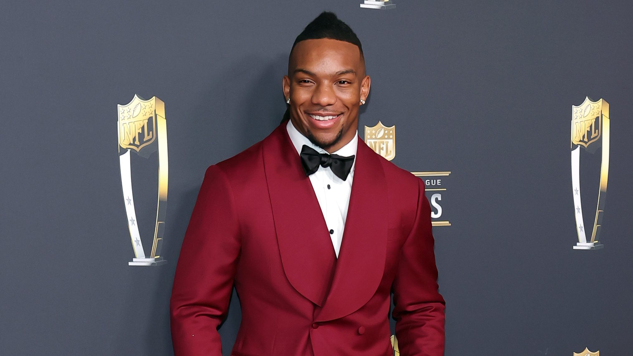 Anonymous NFL exec drops truth bomb on Falcons’ Bijan Robinson contract ...
