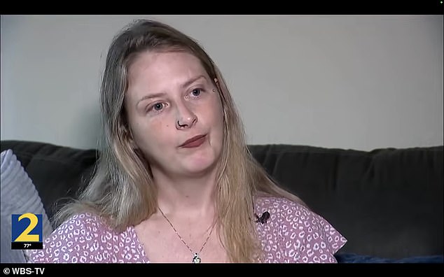 Dementia patient seen in pain as 'hateful' caregiver faces charges