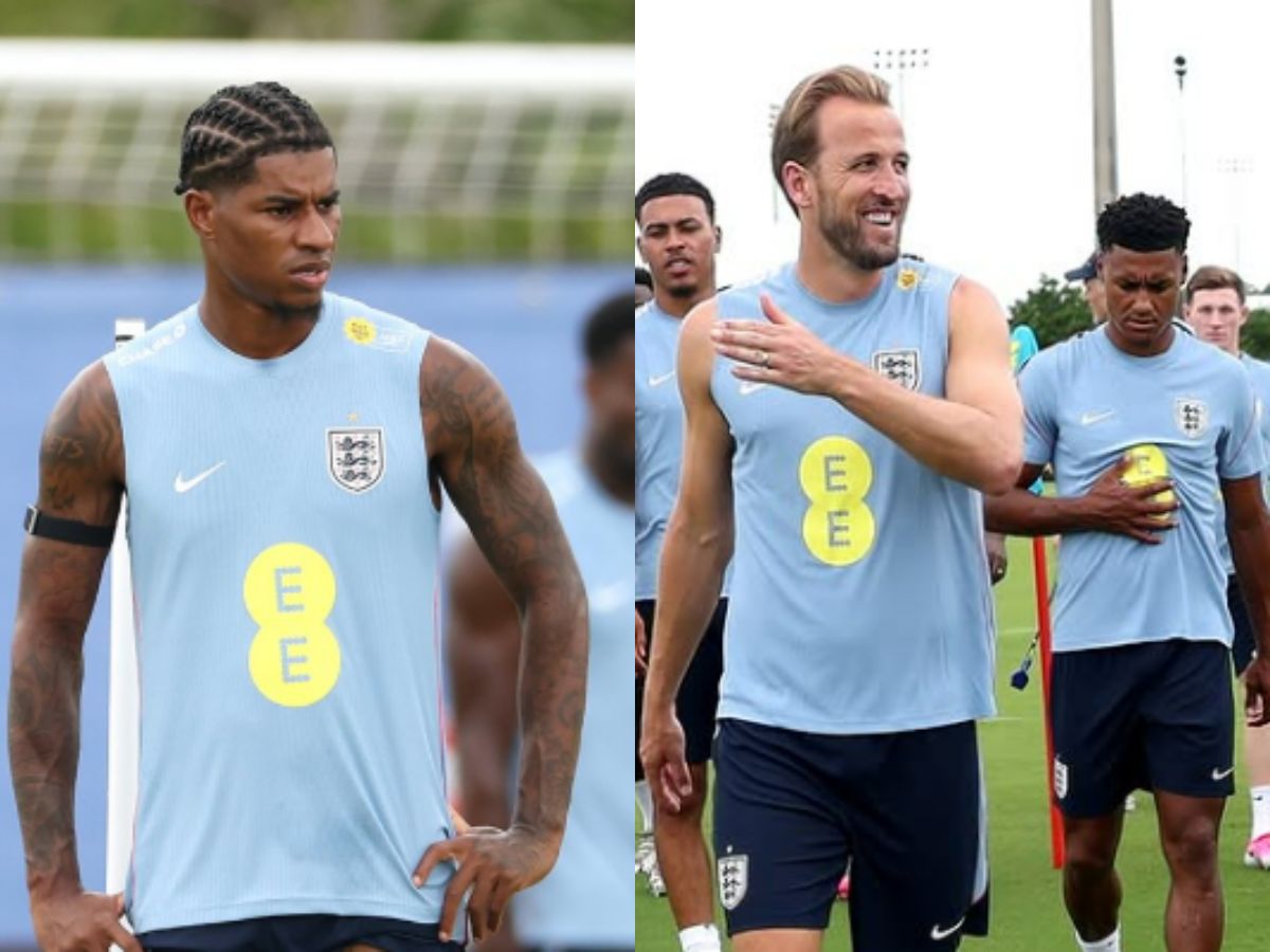 England vs Costa Rica prediction: Will Harry Kane, Jude Bellingham and ...