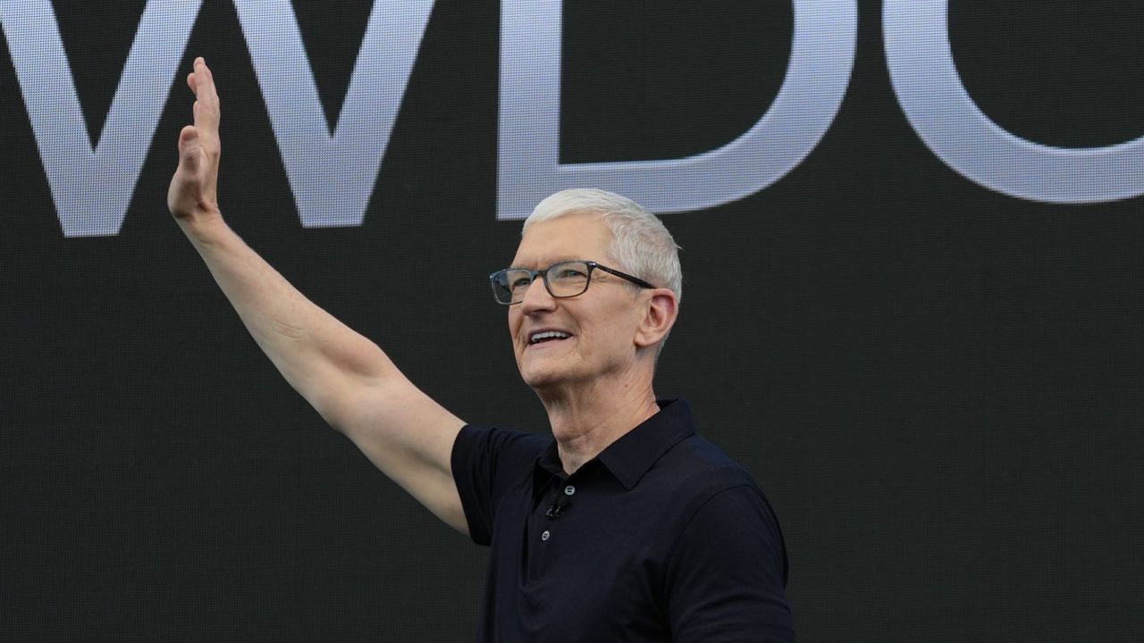 7 things the leaks got wrong about Apple’s WWDC 2026 keynote