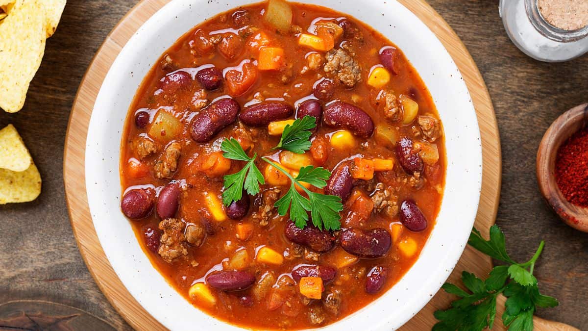 12 unexpected breakfast dishes that go way beyond bacon and eggs