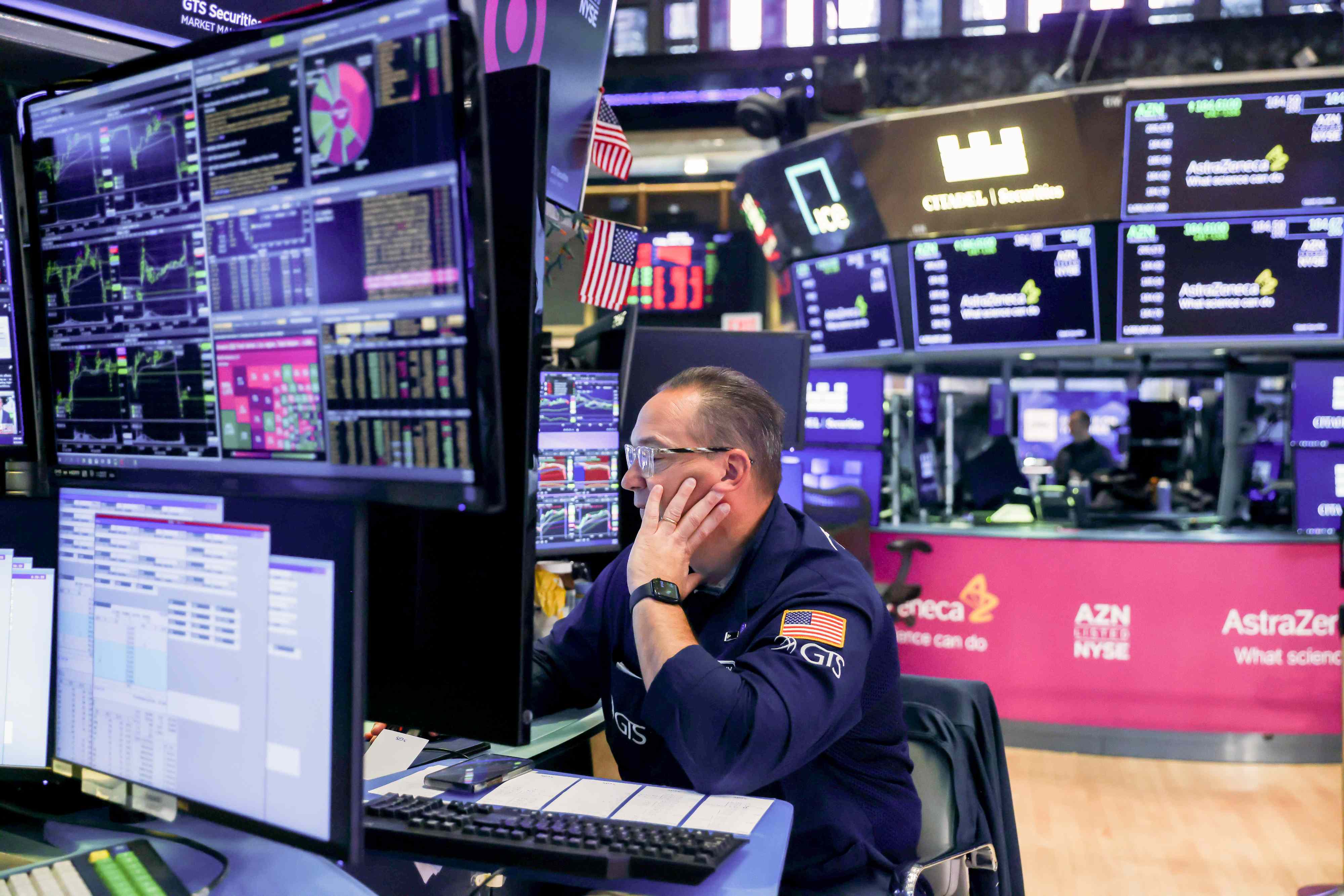 Experts see some good news in the CPI report—but inflation still ...
