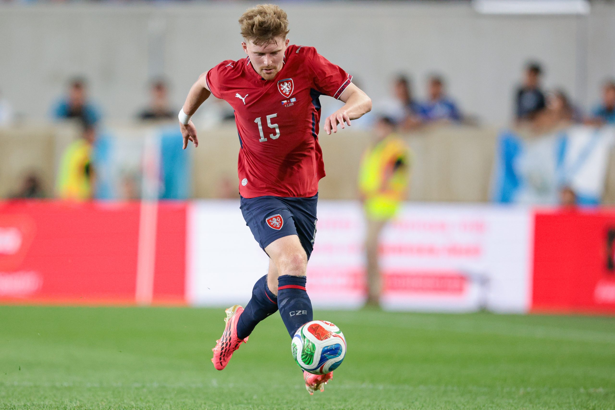 Chris 'The Bear' Fallica's Day 1 World Cup best bets, picks, predictions