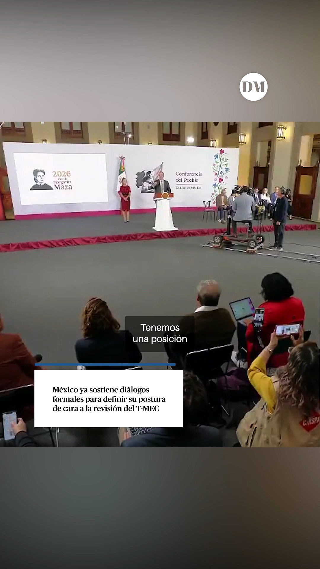 Marcelo Ebrard confirma inicio de conversaciones formales con EE. UU ...