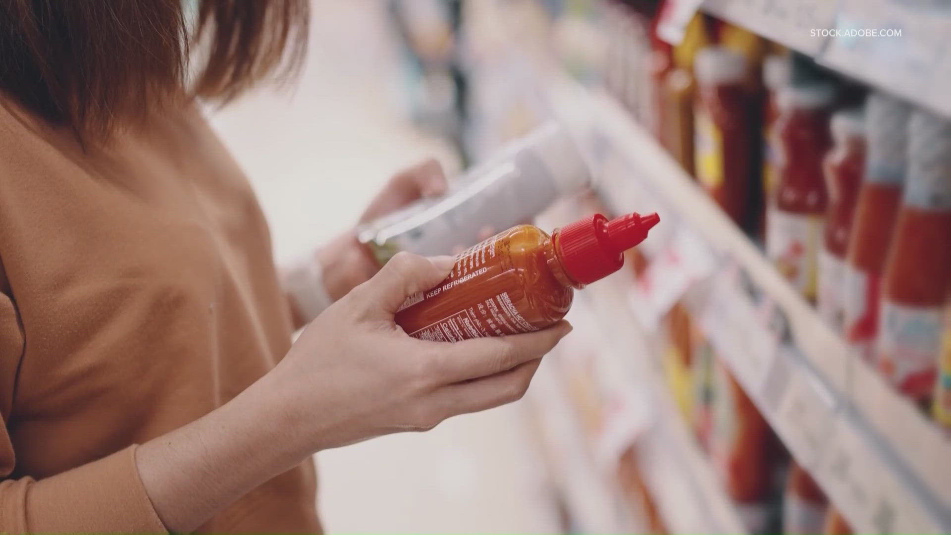 Study links common preservatives to high blood pressure and heart ...