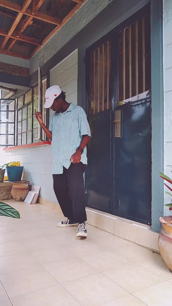 Long live the pop dance Kenya vibes