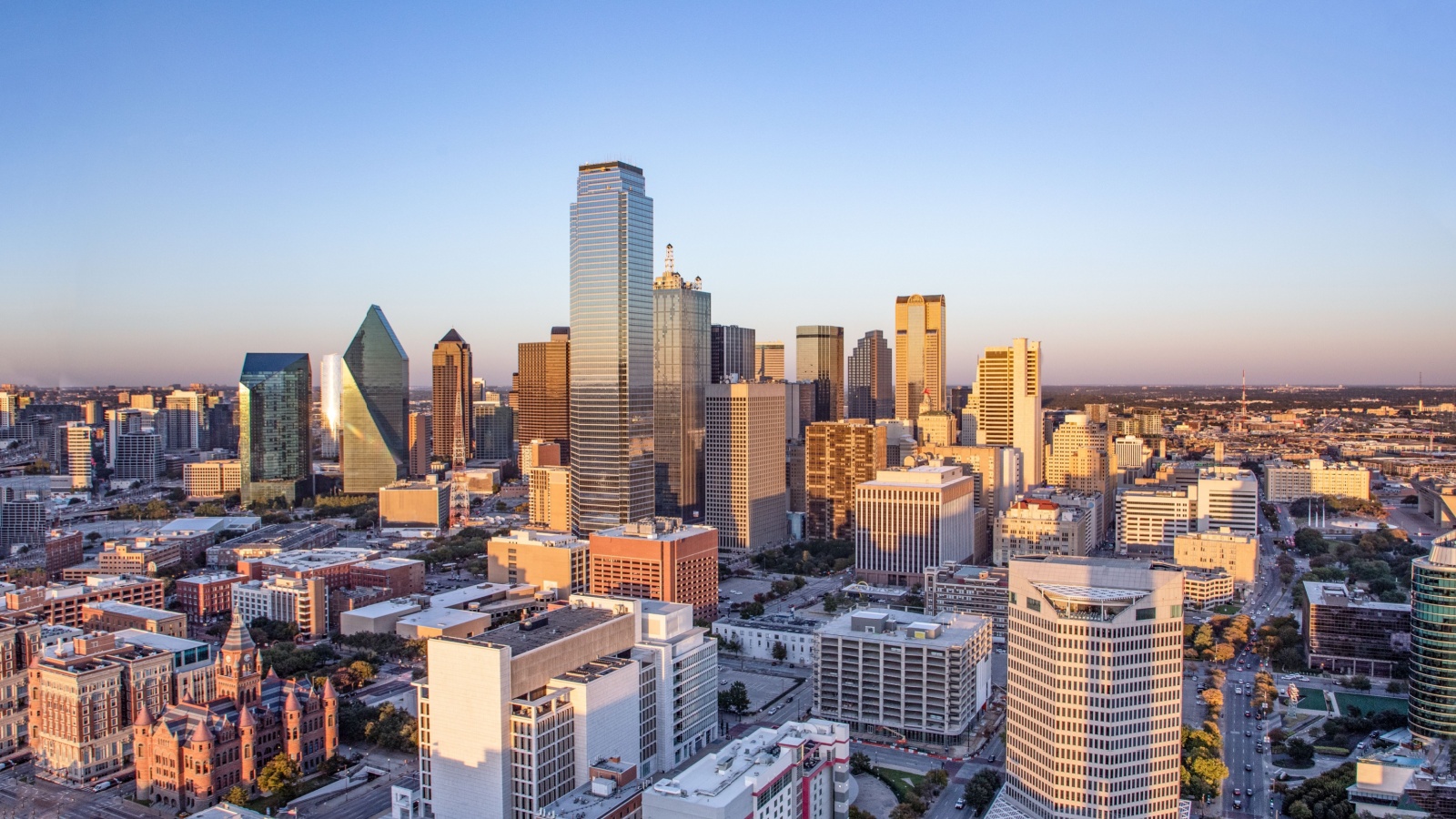 Why Texas keeps winning corporate moves as costs rise elsewhere