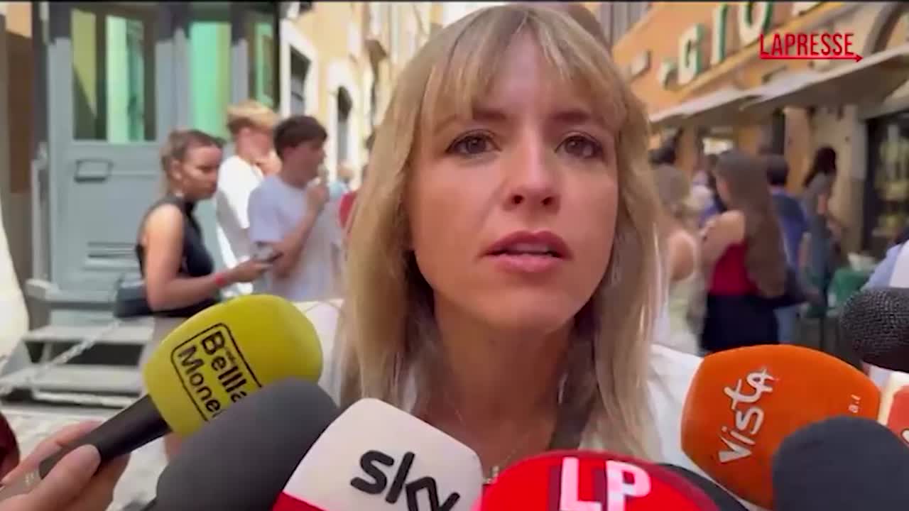 Lega, Sardone: "Consiglio federale vivace ma la leadership di Salvini ...
